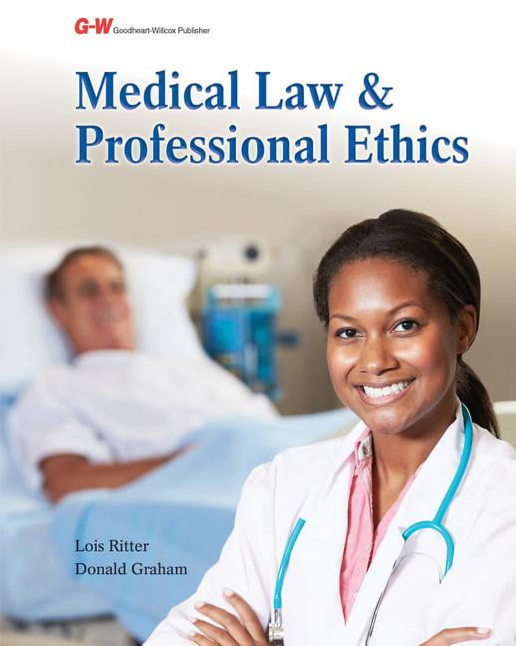 Medical Law and Professional Ethics (Edition 1) (Paperback) - Walmart.com