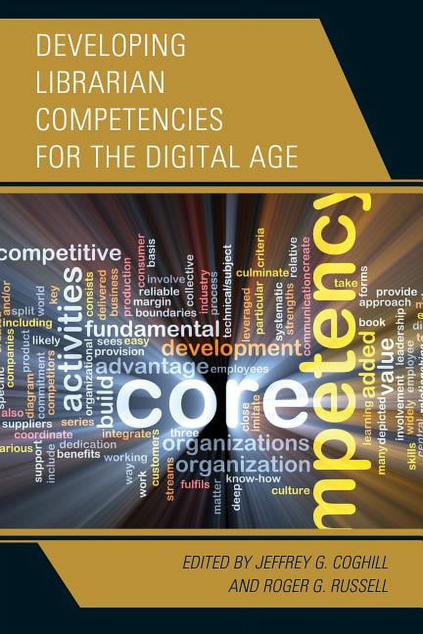 Competency Library