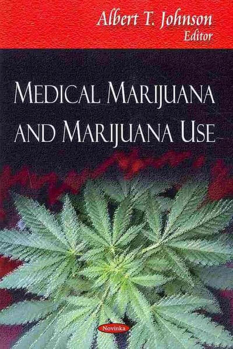 Medical Marijuana and Marijuana Use - Walmart.com