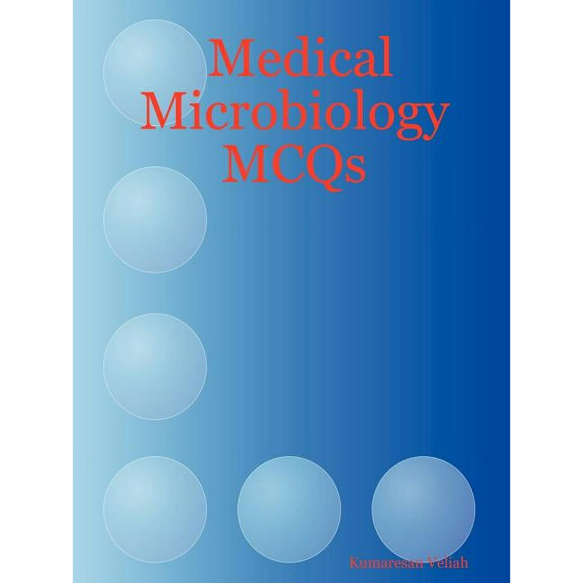 Medical Microbiology Book