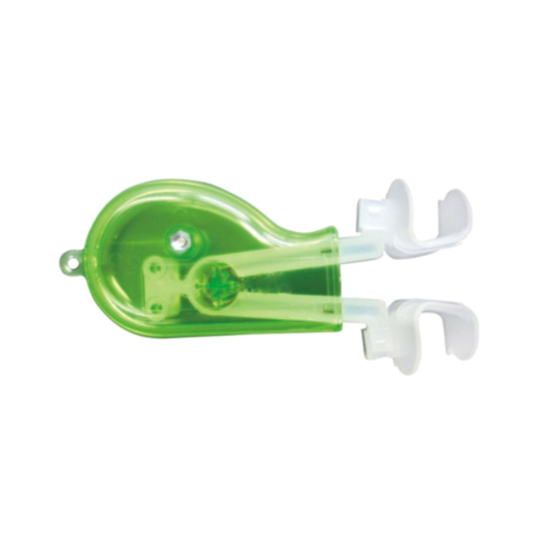 Medical Mouth Exerciser Oral Mouth Muscle Massager Trainer Lip Closure ...