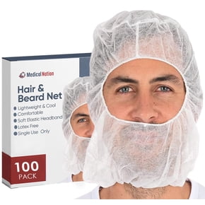 Beard Nets