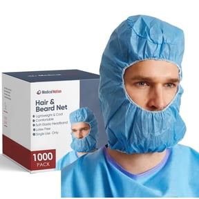 Beard Nets