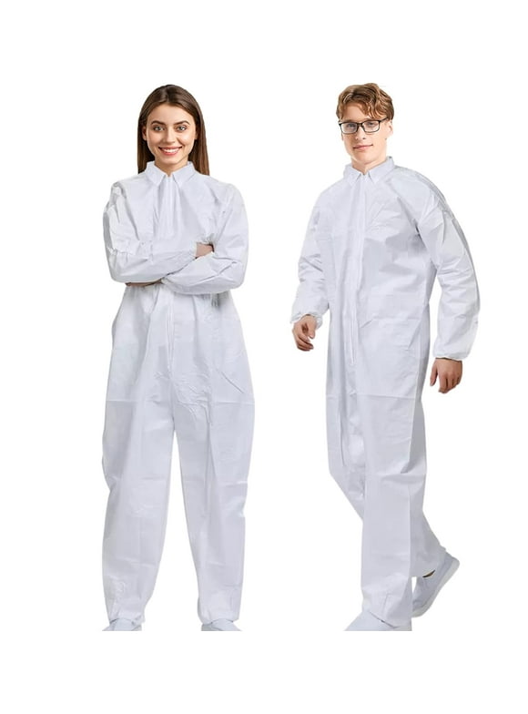 Paint Coveralls in Paint Apparel and Safety - Walmart.com