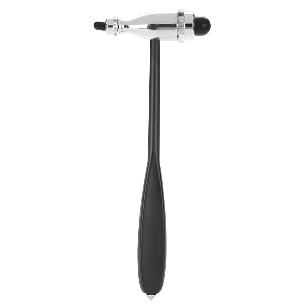 Medical Neurological Hammer Muscle Reflex Diagnostic Hammer Health Care ...