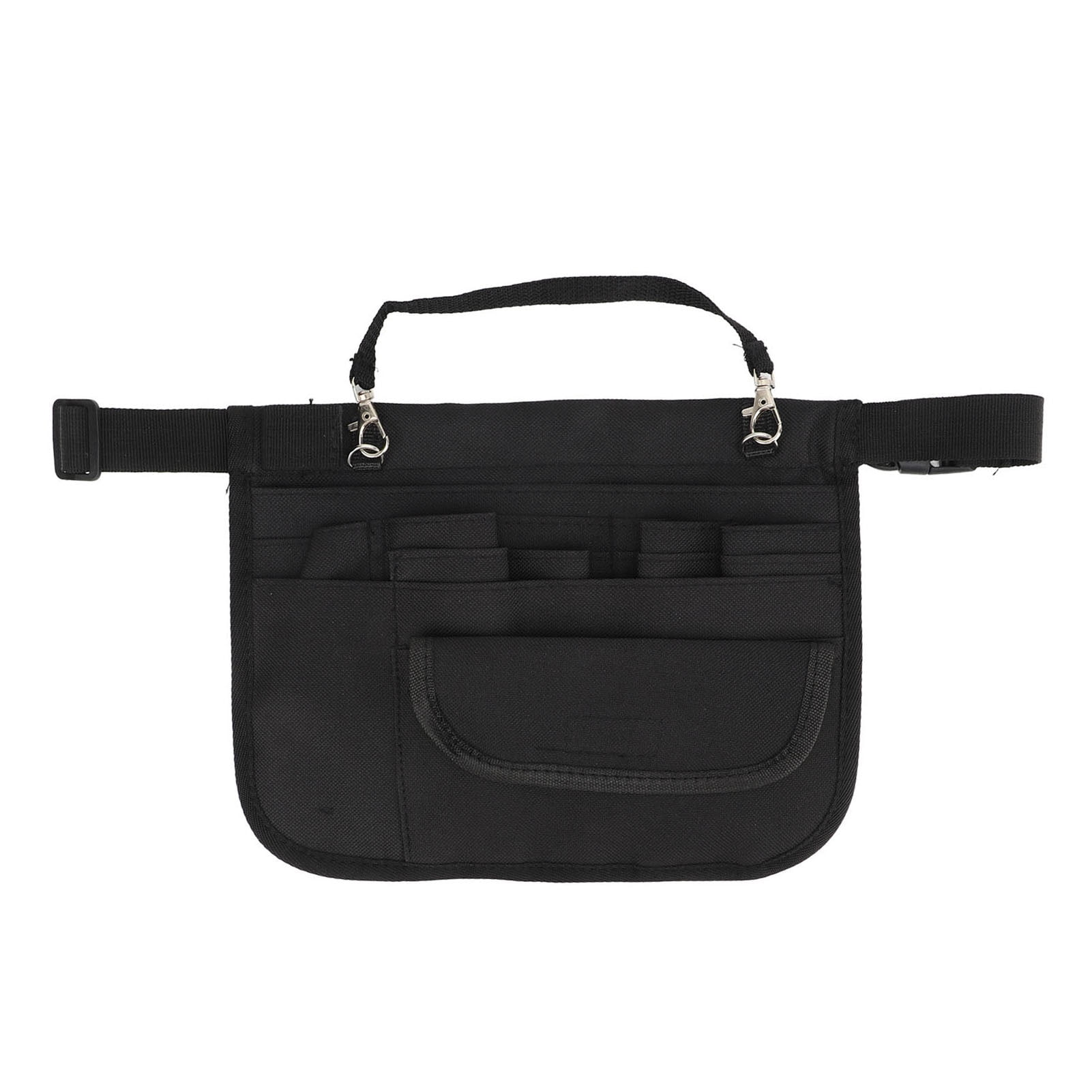 Medical Nurse Fanny Pack, Multi-Compartment Storage Bag with Waist ...