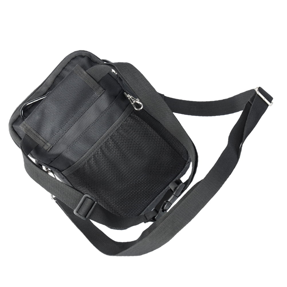 Onaparter Medical Organizer Belt Nurse Fanny Pack Medical Care Kit ...