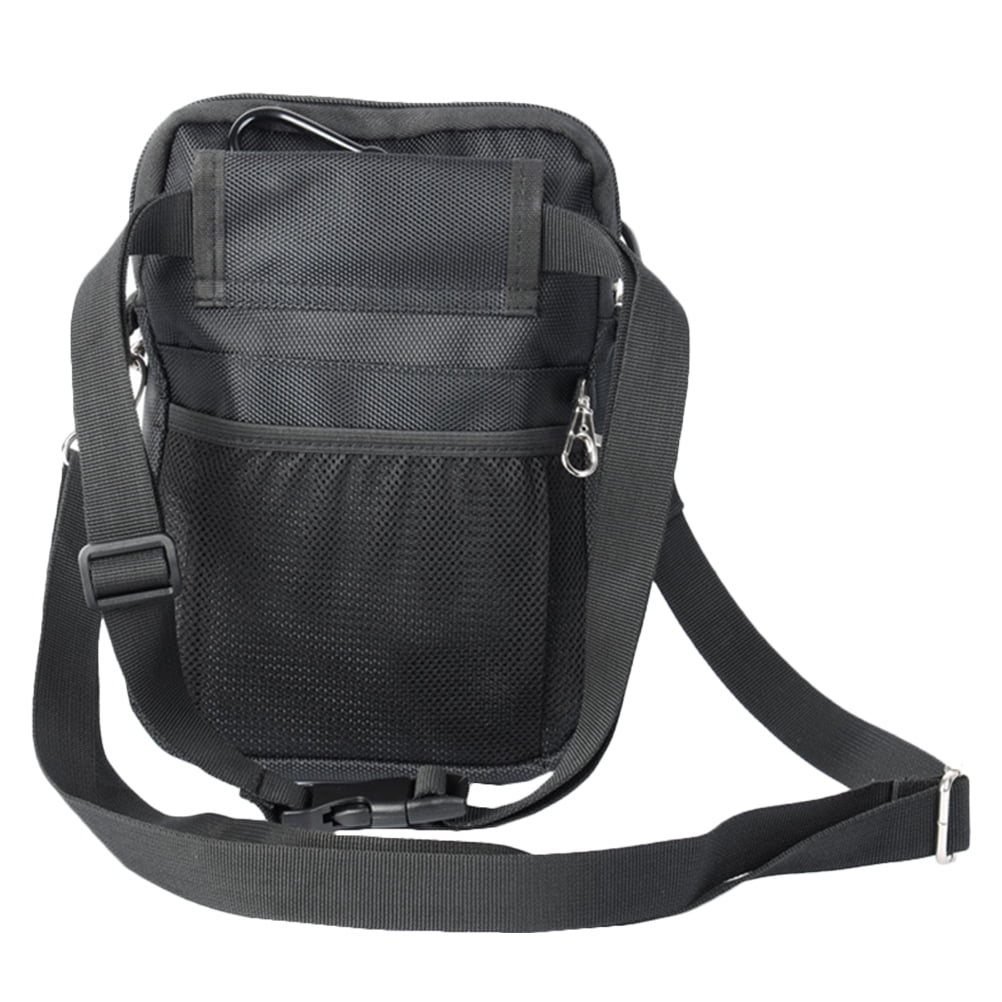 Medical Organizer Belt Nurse Fanny Pack Medical Care Kit Utility Waist ...