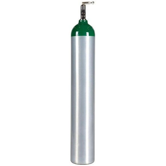 Oxygen Tank