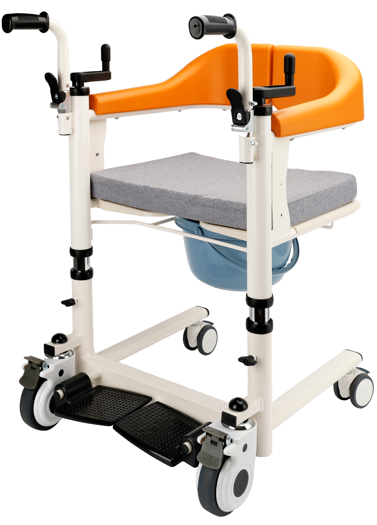 Drive Medical Lifestyle Transfer Disc, 15" - Walmart.com