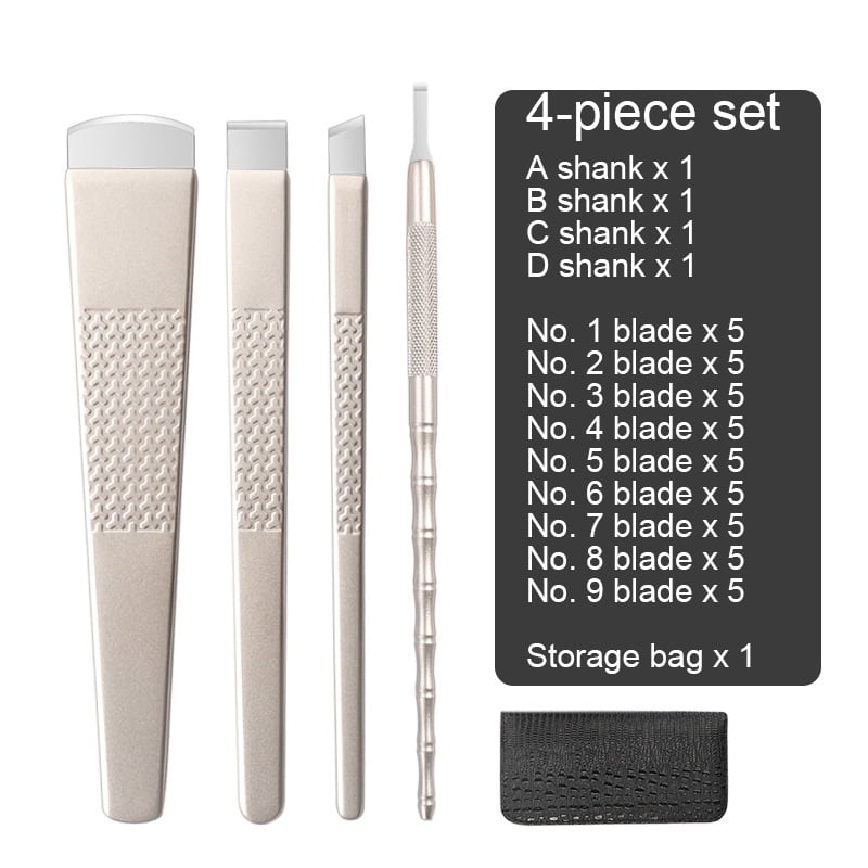 Medical Pedicure Set Cutter For Ingrown Nails On The Foot Callus ...