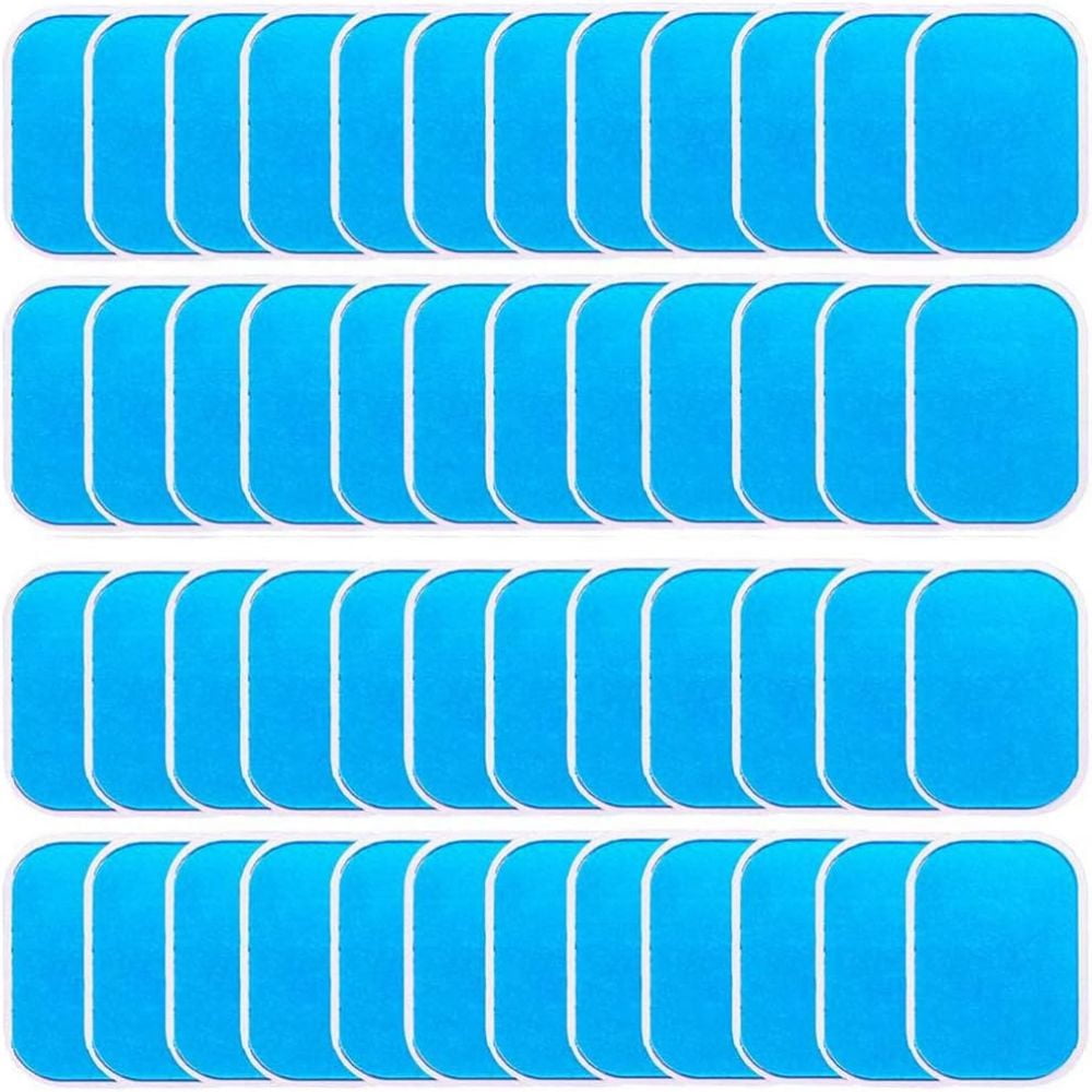 Medical Polymer Conductive Material, Electrodes Pads Replacement For ...