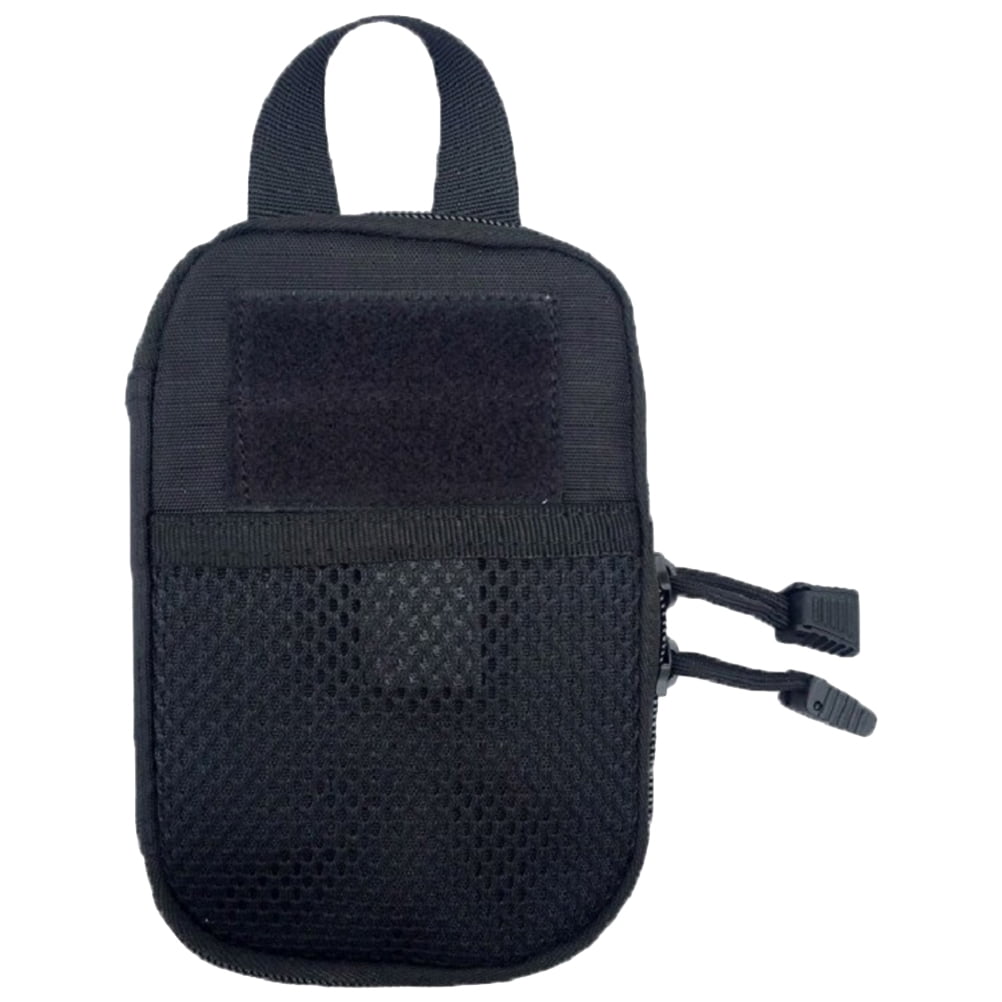 Medical Portable Accessory Bag Emergency Patch First-aid Packet Mobile ...