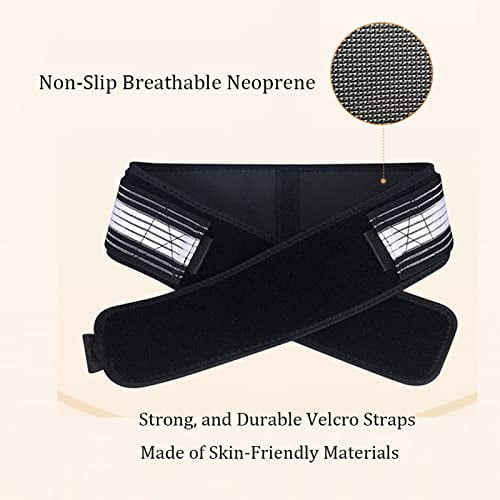 Medical Premium Belt - Relieve Back Pain & Sciatica, Lower Back Pain ...