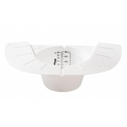 Specimen Collector Pan