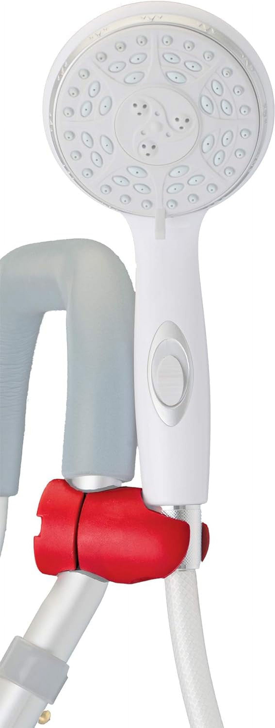 Medical Products Hand Held Shower Holder Attachment for Bath Seat ...