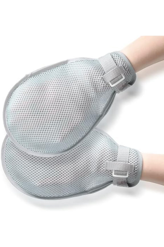 Medical Mittens