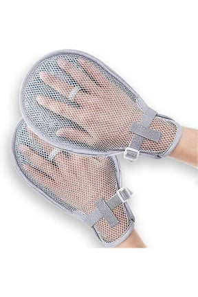 Medical Mittens