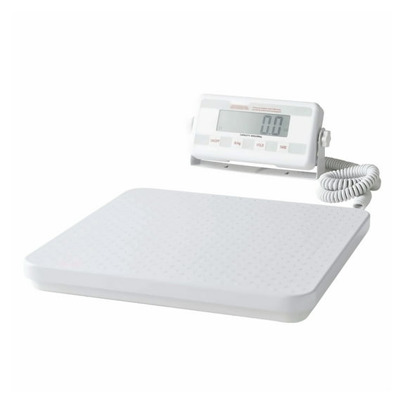 Medical Scale Digital 440LB Physician Scale Portable - Accurate Weight ...