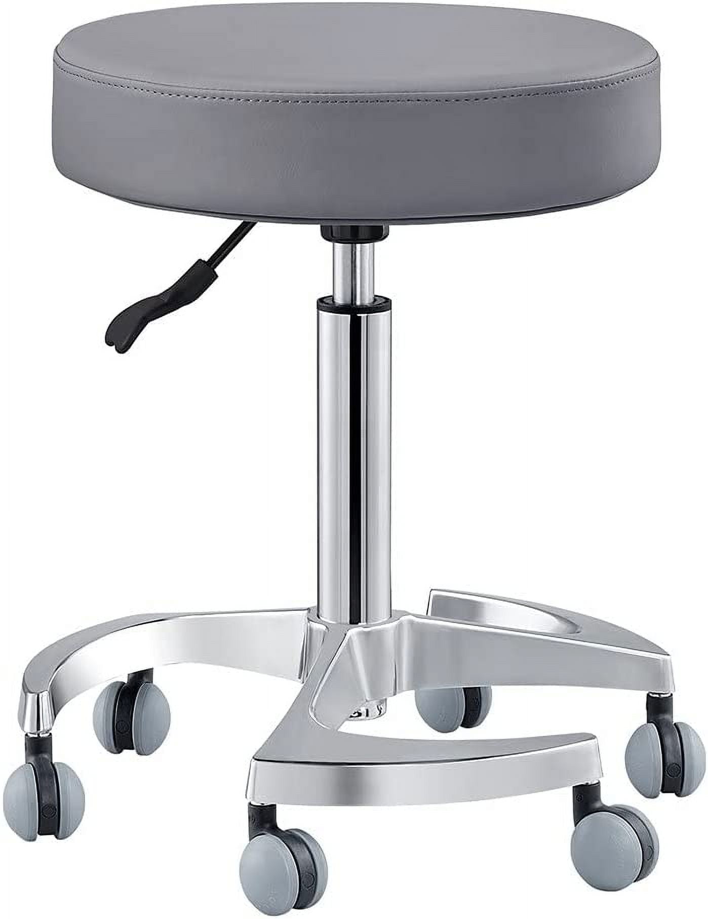 Medical Stool Adjustable All Purpose Stool Salon and Spa Stool SERENE ...
