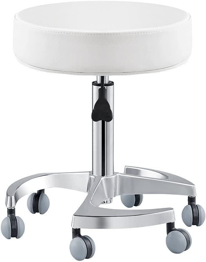 Medical Stool Adjustable All Purpose Stool Salon and Spa Stool SERENE ...