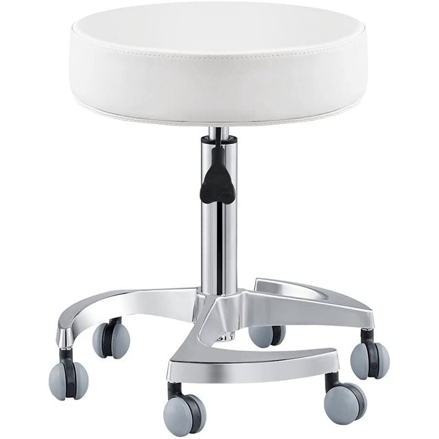 Medical Stool Adjustable All Purpose Stool Salon and Spa Stool SERENE ...