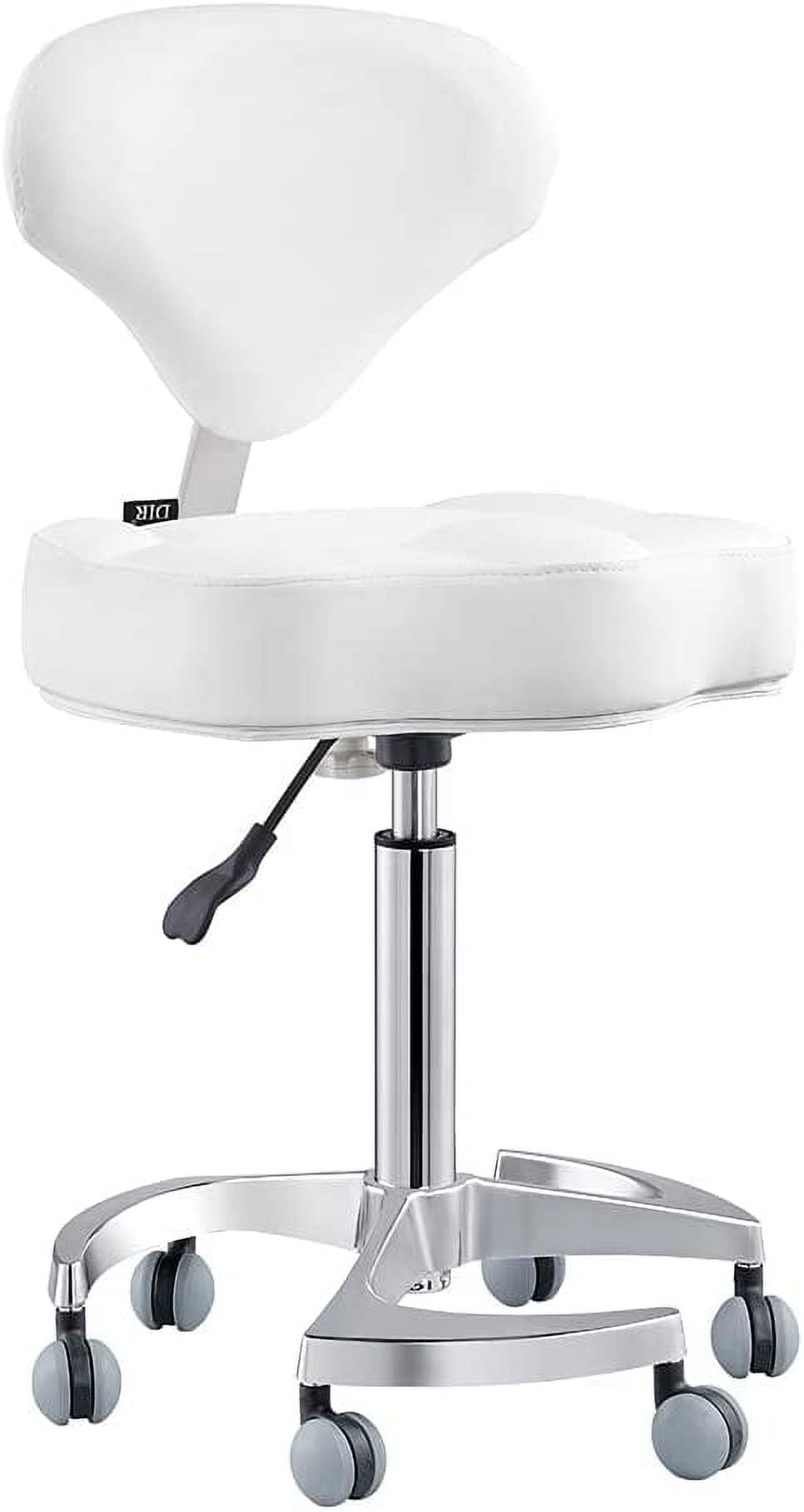 Medical Stool Adjustable All Purpose Stool Salon and Spa Stool with ...