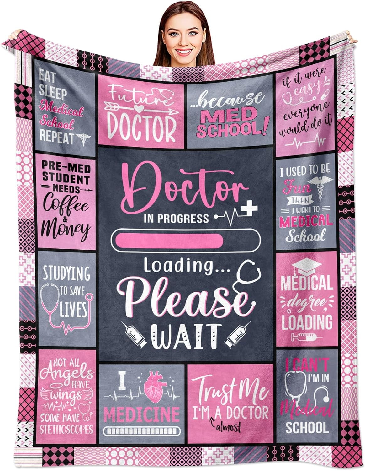 Medical Student Gifts - Gifts for Medical Students - Best Med School ...