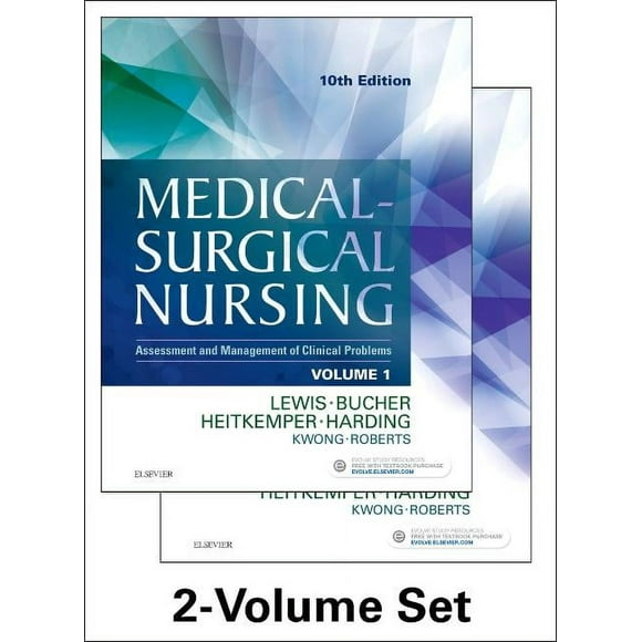Medical Surgical Evolve Nursing
