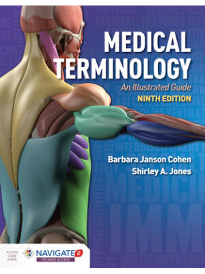 Medical Terminology: An Illustrated Guide : An Illustrated Guide ...