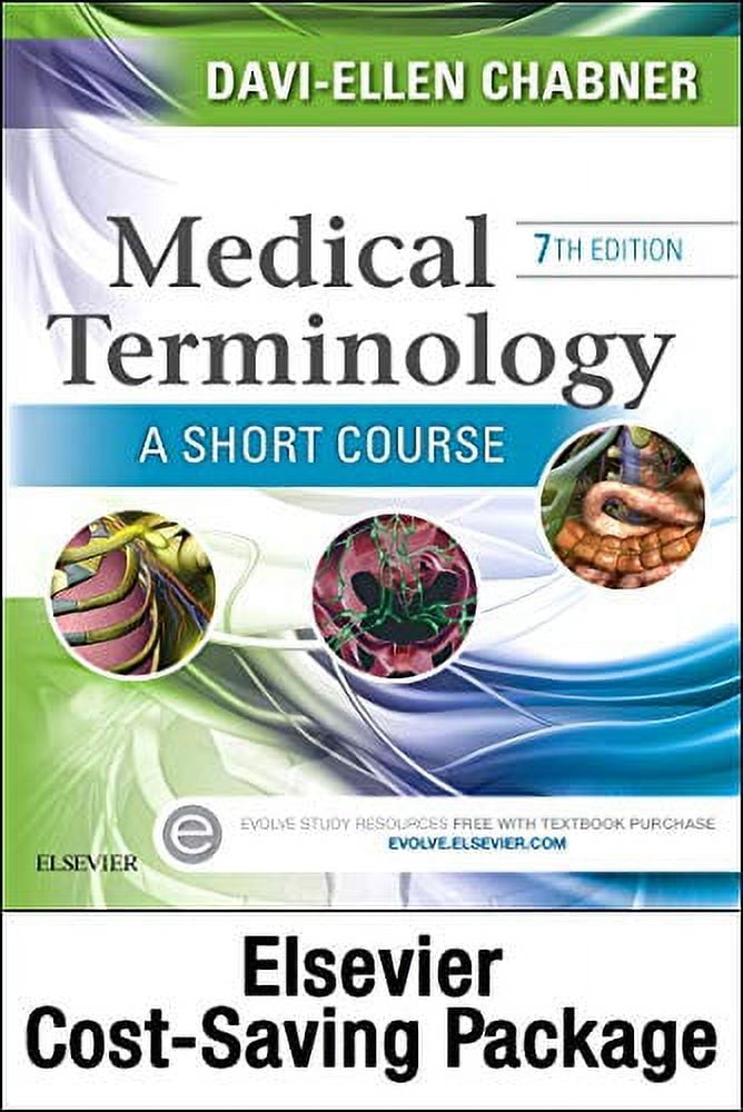 Medical Terminology Online for Medical Terminology: A Short Course ...