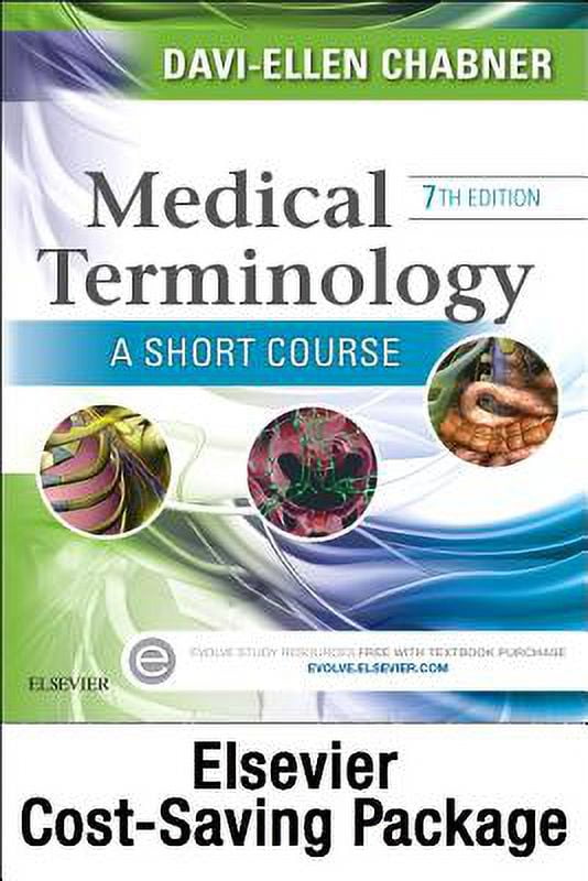 Medical Terminology Online for Medical Terminology: A Short Course ...