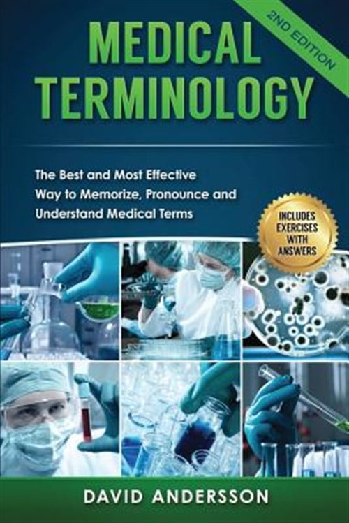 Pre-Owned Medical Terminology: The Best and Most Effective Way to ...
