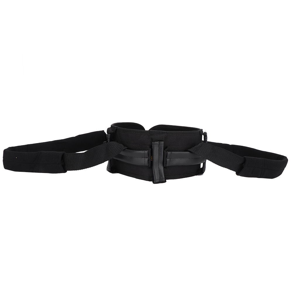 Medical Transfer Belt Patient Lift Sling Assistant Rehabilitation Belt ...