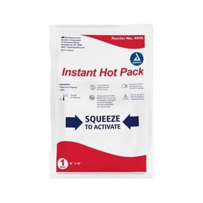 Instant Heat Packs