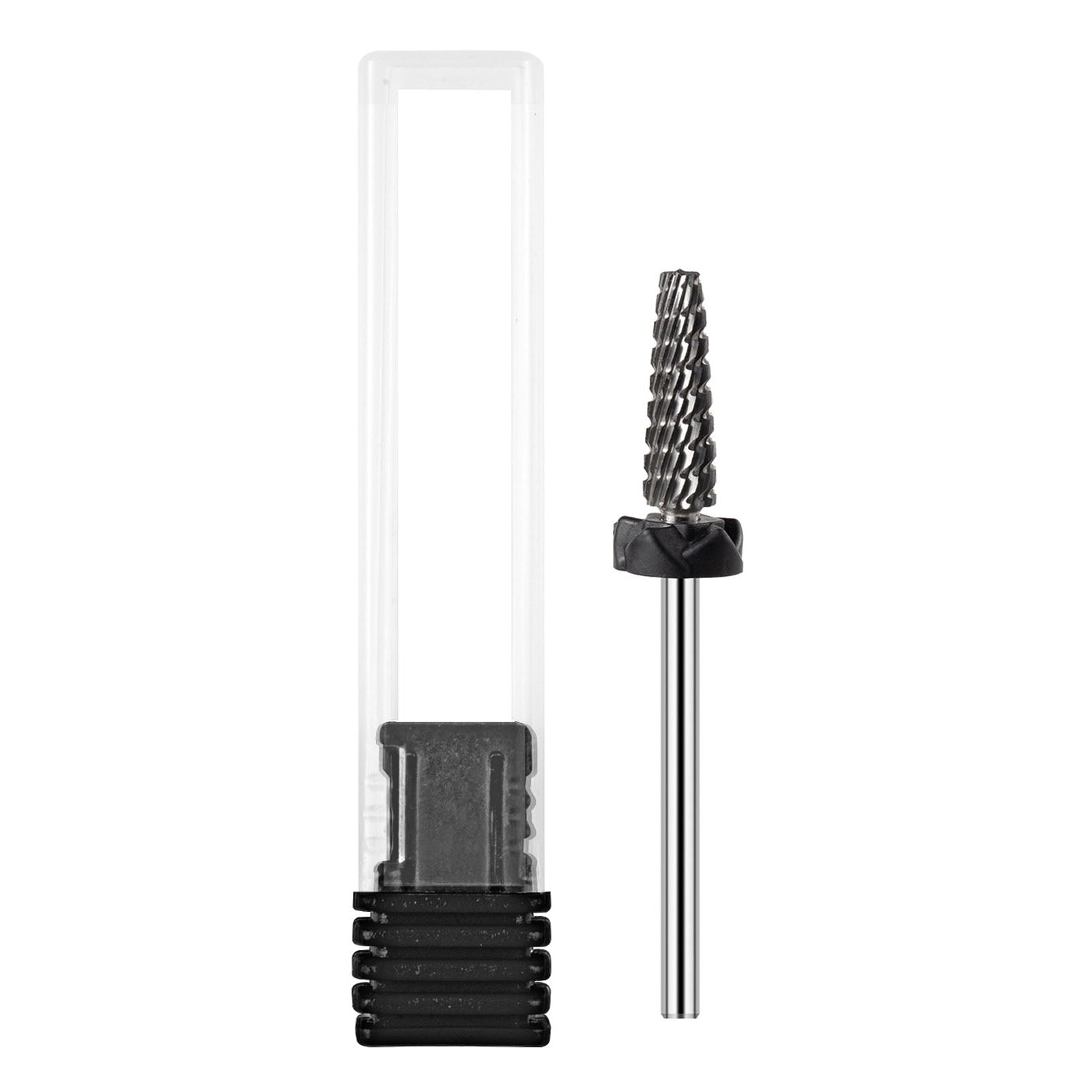 Medicals Grade Tungstens Steels Manicure File 4 Functions Gel Removal ...