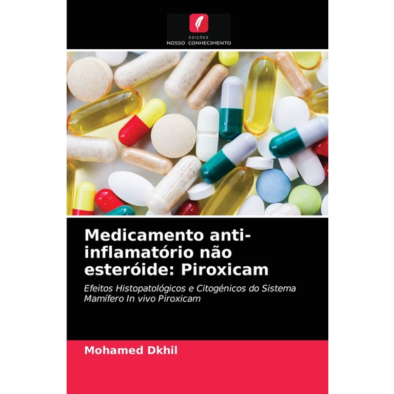 Piroxicam Para Que Serve | ppgbbe.intranet.biologia.ufrj.br