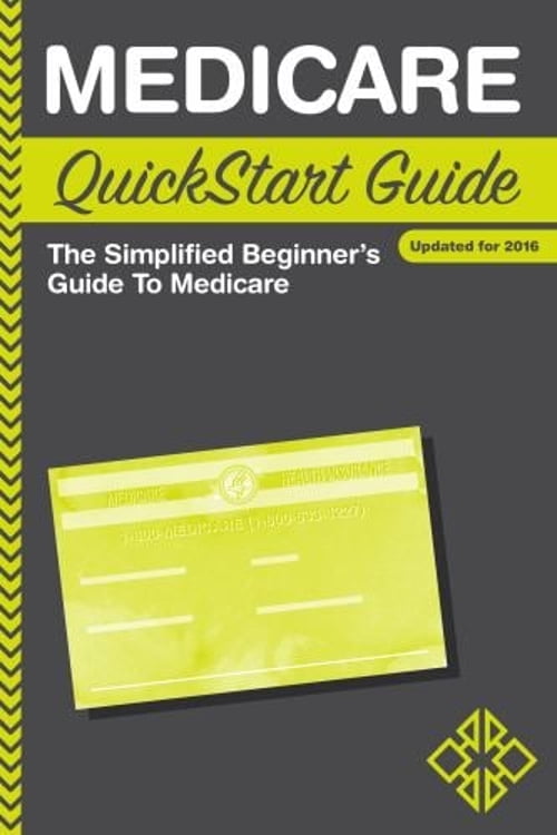 Pre-Owned Medicare: Simplified - The Complete Guide to Understanding ...