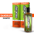 Medicasp Coal Tar Dandruff Shampoo for Dandruff, Seborrheic Dermatitis ...