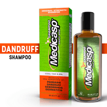 Denorex Extra Strength Medicated Dandruff Shampoo and Conditioner, 10 ...