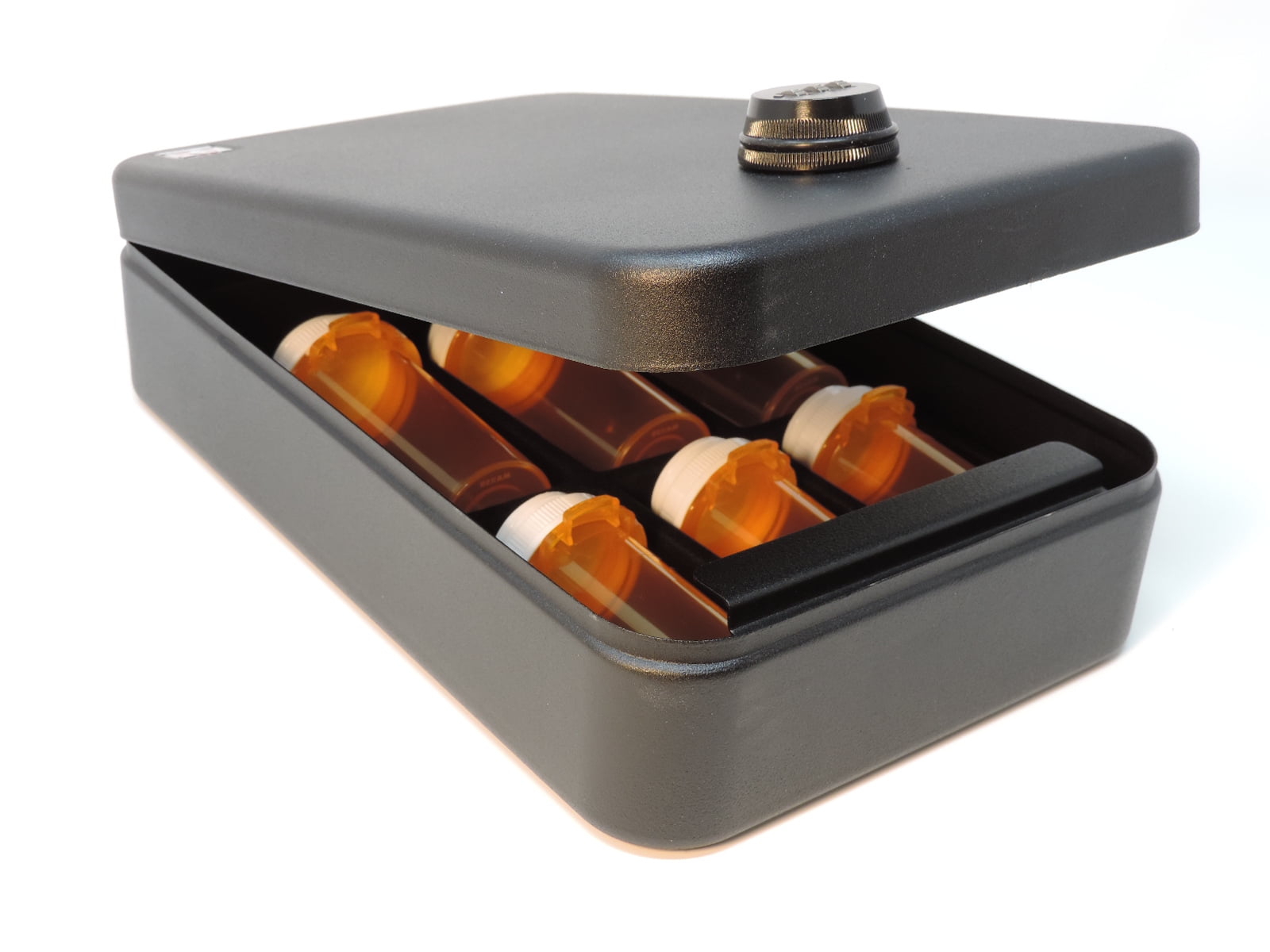 Medication Drawer Safe - Combination Lock - Walmart.com