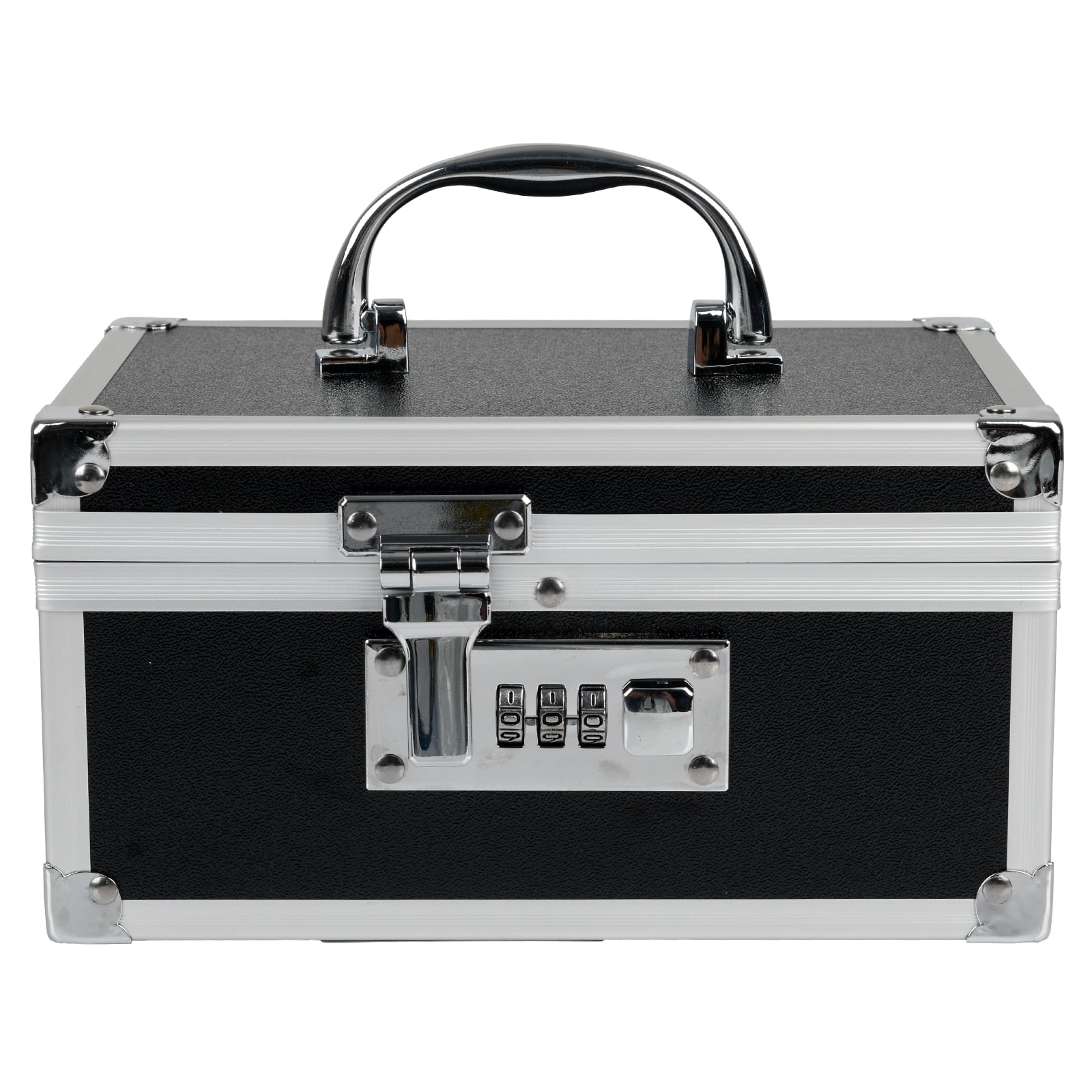 Medication Lock Aluminium Alloy Medicine Key Lock Box for Home and ...