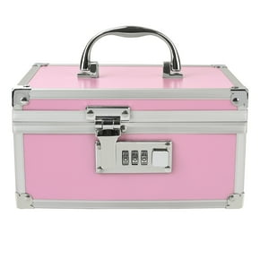 Small Medication Lock Box