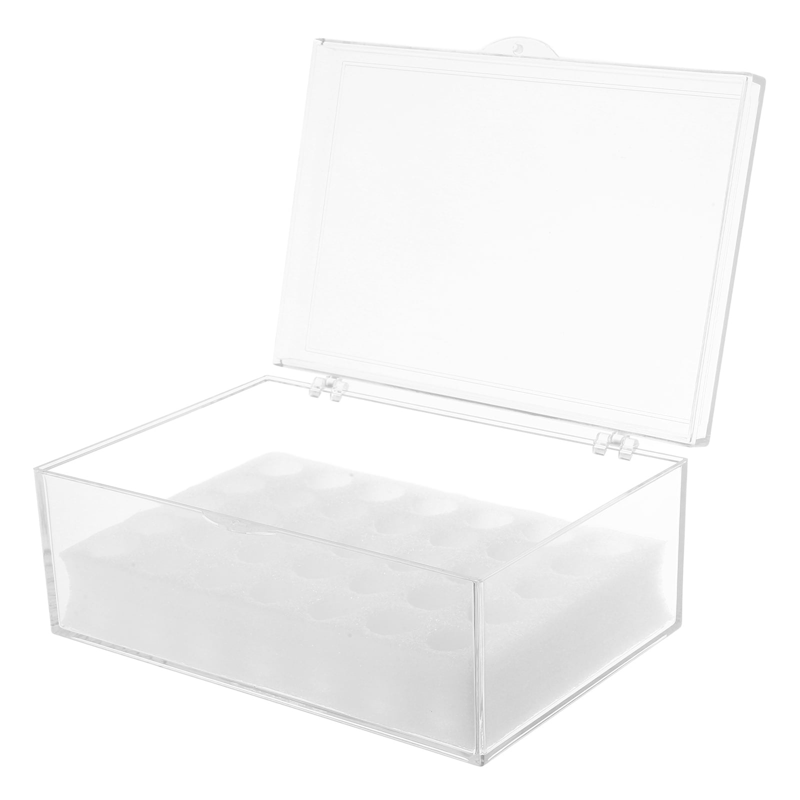 Medicine Storage Box Medical Boxes Drugs Square Outdoor Travel ...