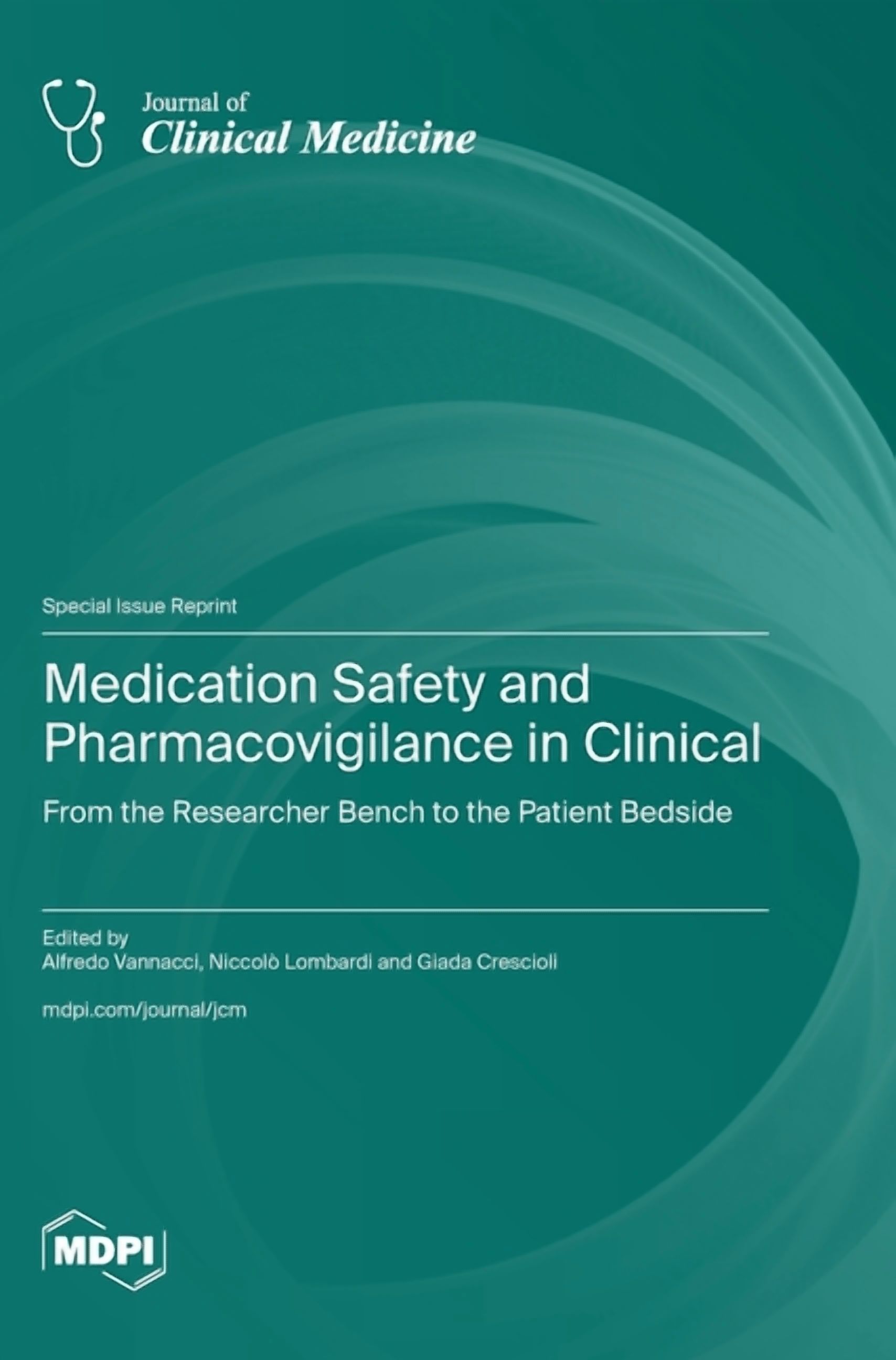 Medication Safety and Pharmacovigilance in Clinical: From the ...