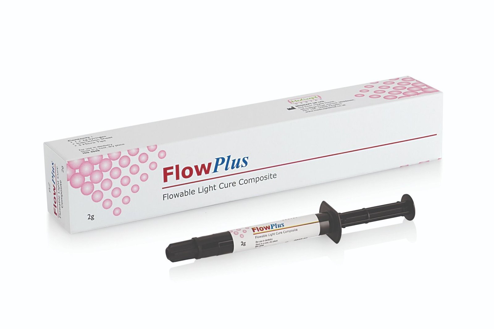 Medicept Dental Flow Plus - Walmart.com