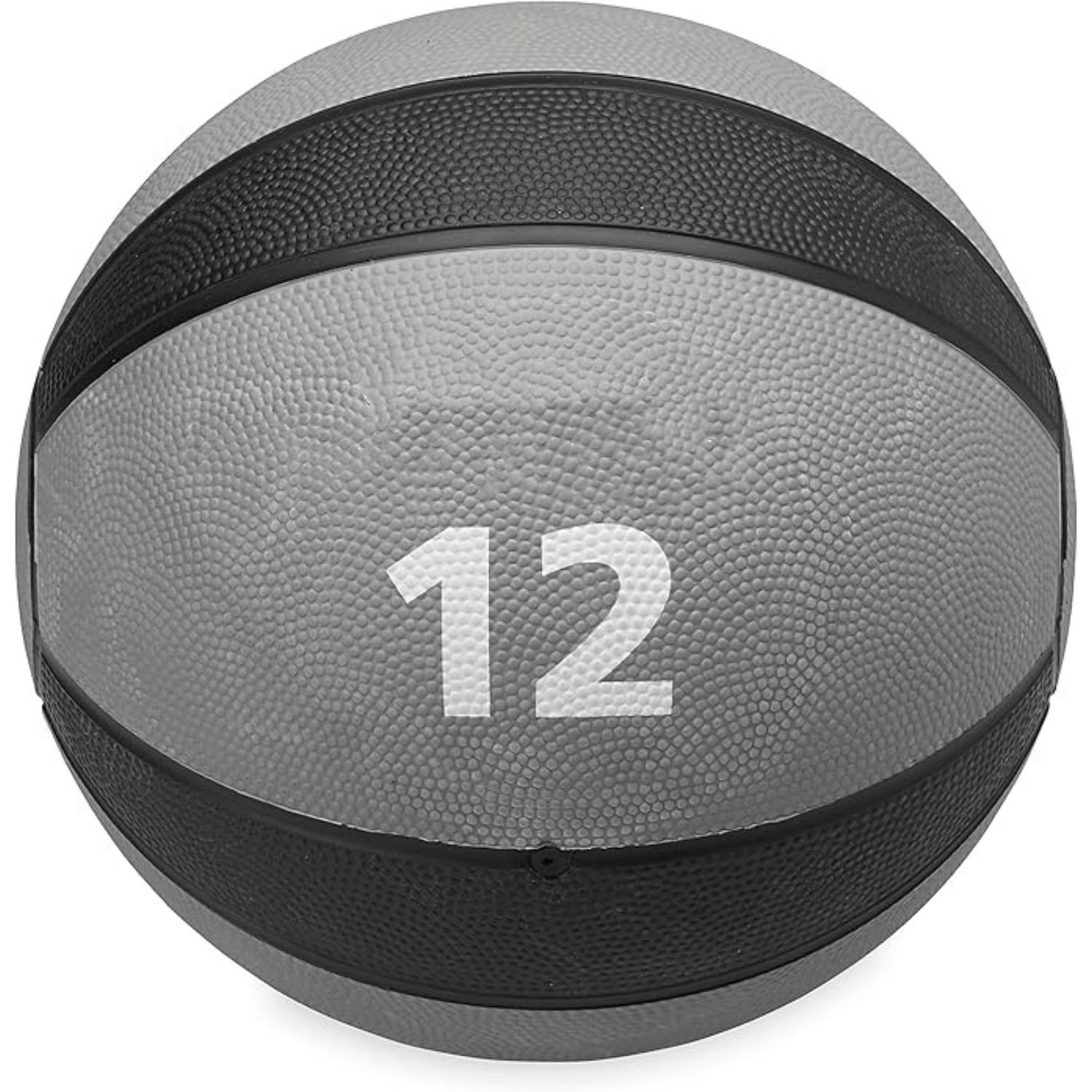 Medicine Ball - Exercise Workout Ball for Endurance Training - Thick ...