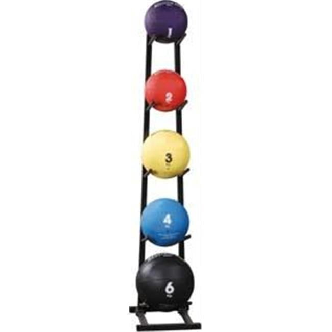 Medicine Ball Tree Rack - Single - Walmart.com