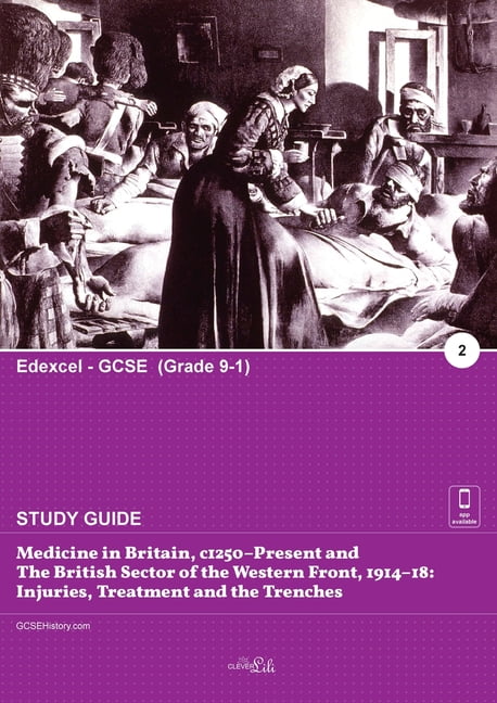 Medicine In Britain, C1250-Present And The British Sector Of The ...