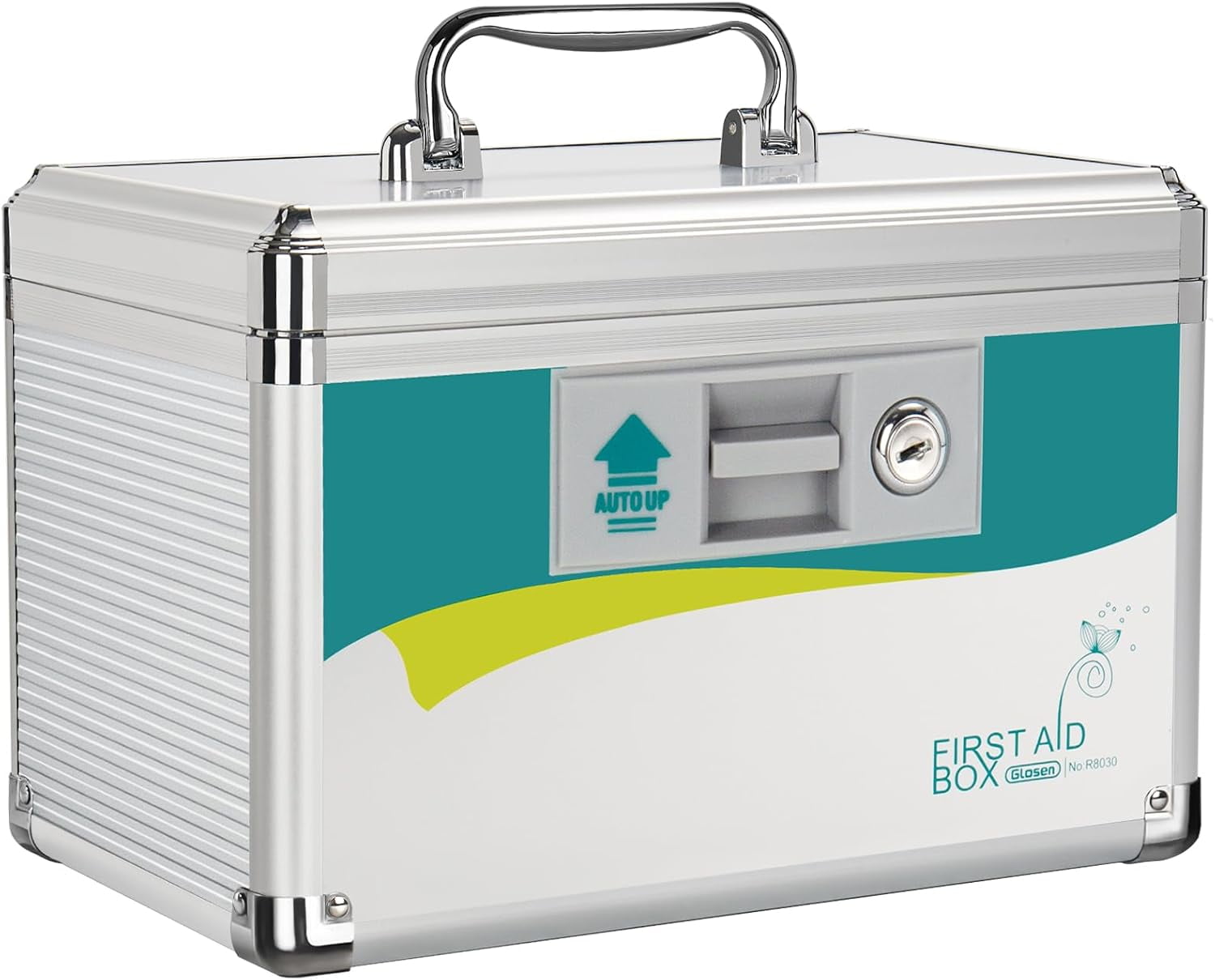 Medicine Lock Box, medication lock box,locking medicine box, Security ...